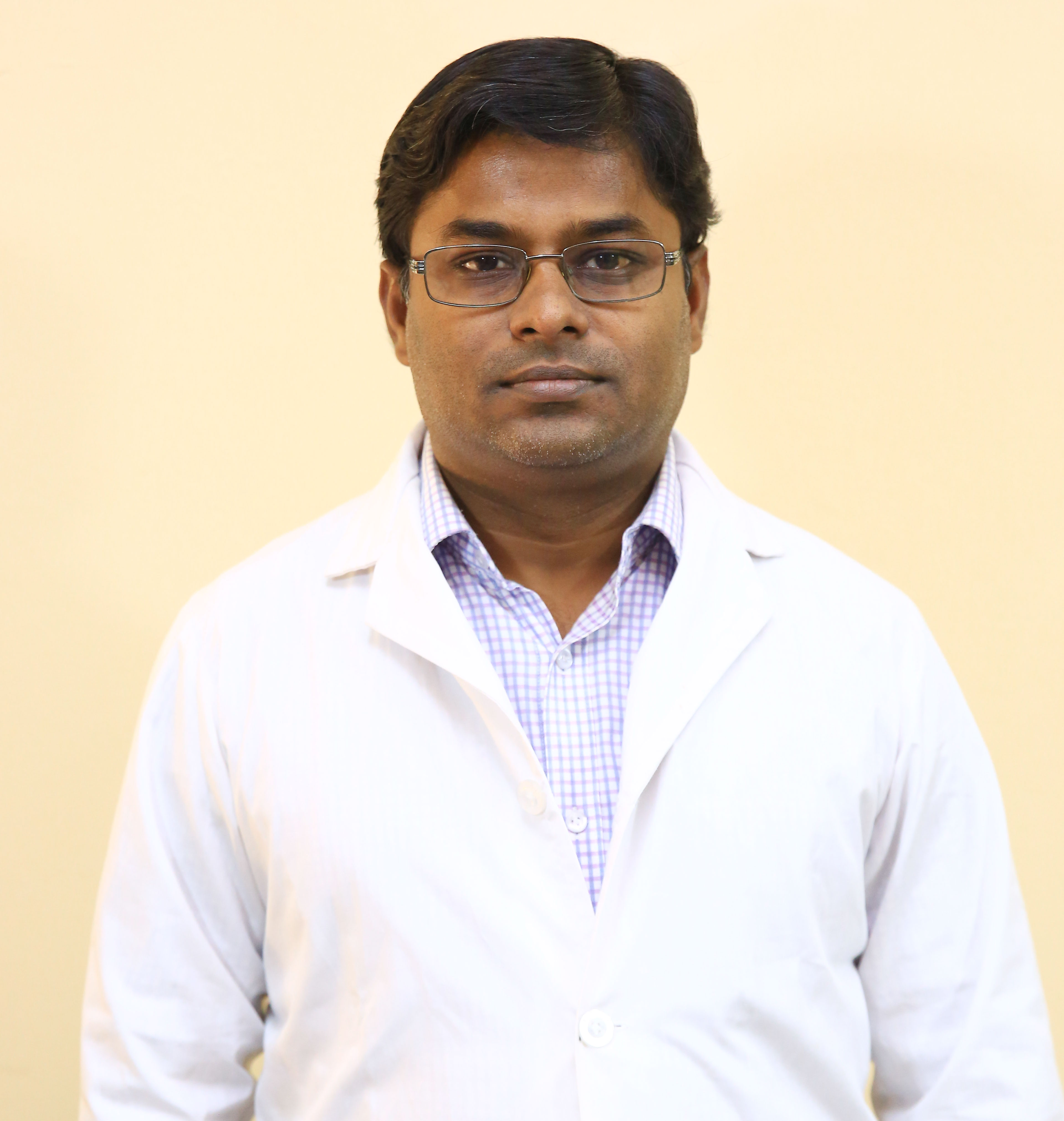 National Institute of Cancer Research & Hospital (NICRH)